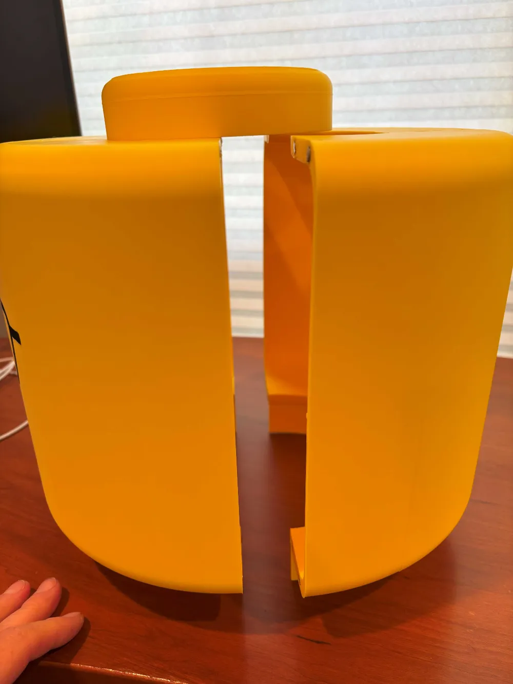 BrickMan Mini Halloween Costume - Free 3D Print Model - MakerWorld