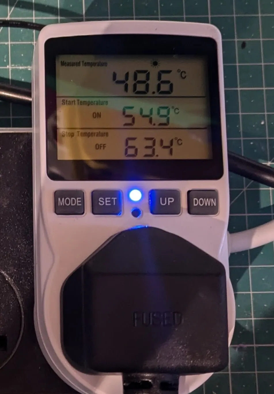 AMS Dryer - Fully removable and Compact by taylormadearmy MakerWorld ...