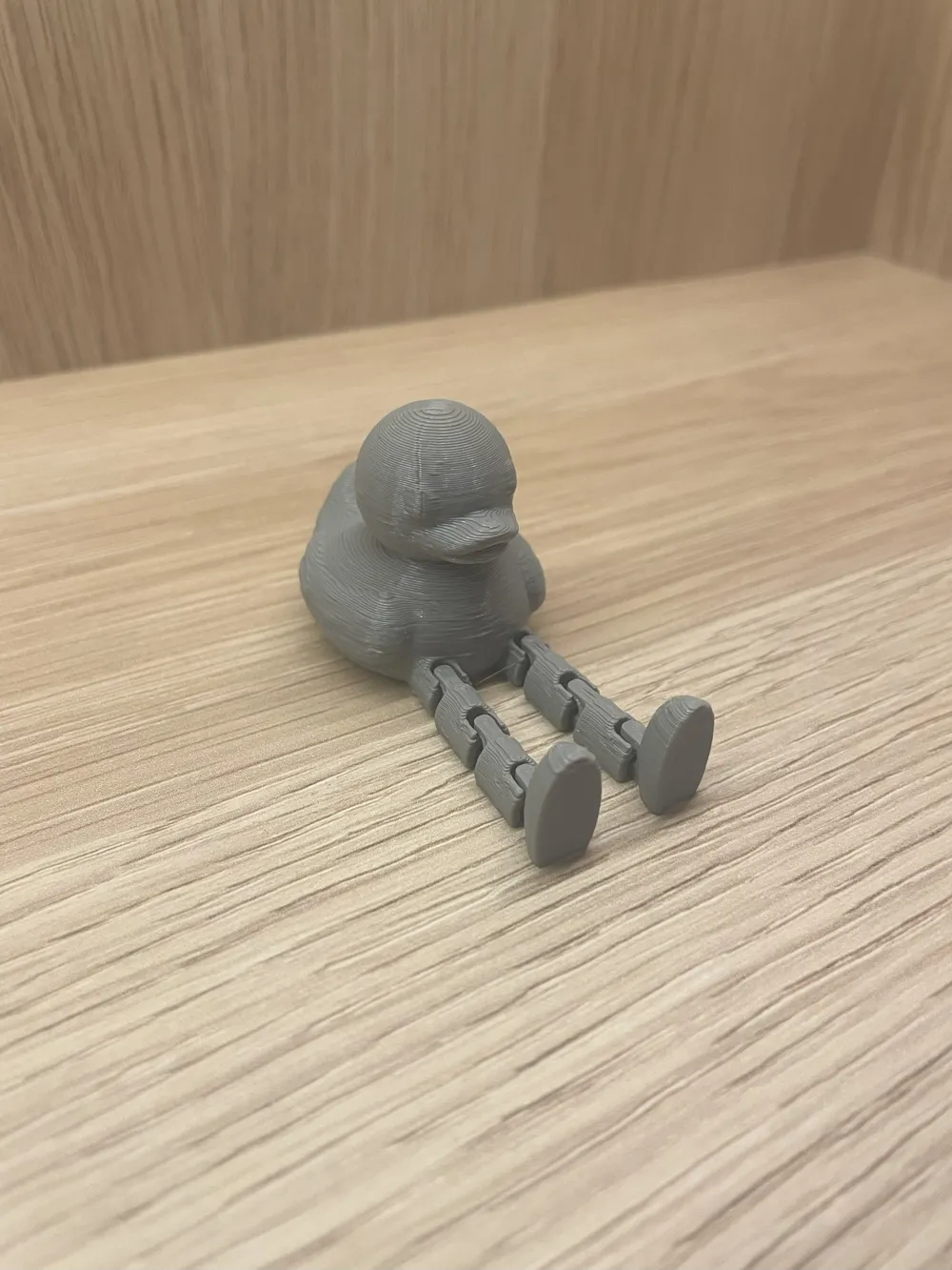 Duck buddy - Free 3D Print Model - MakerWorld