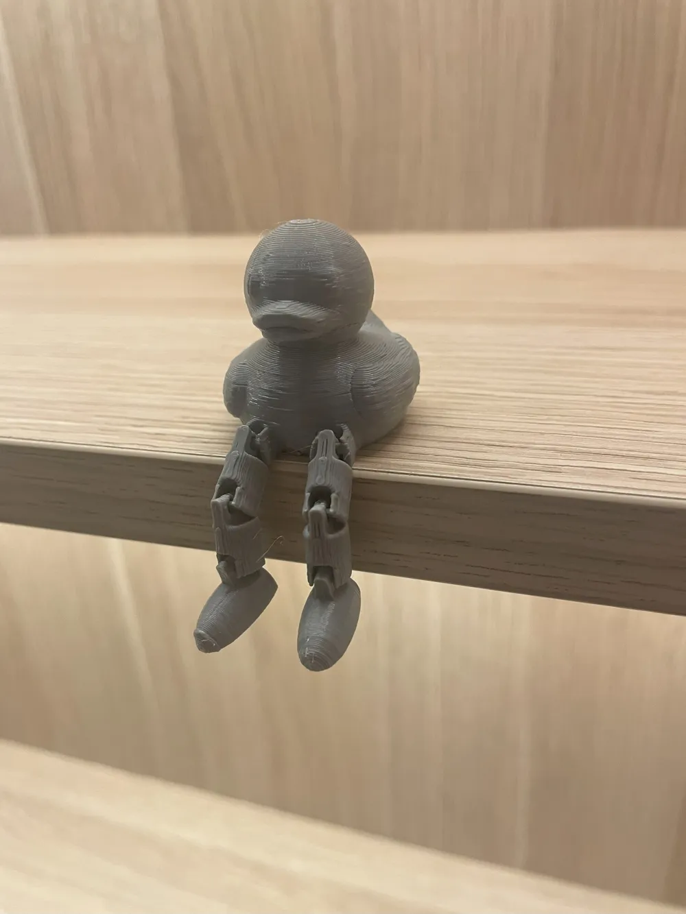 Duck buddy - Free 3D Print Model - MakerWorld