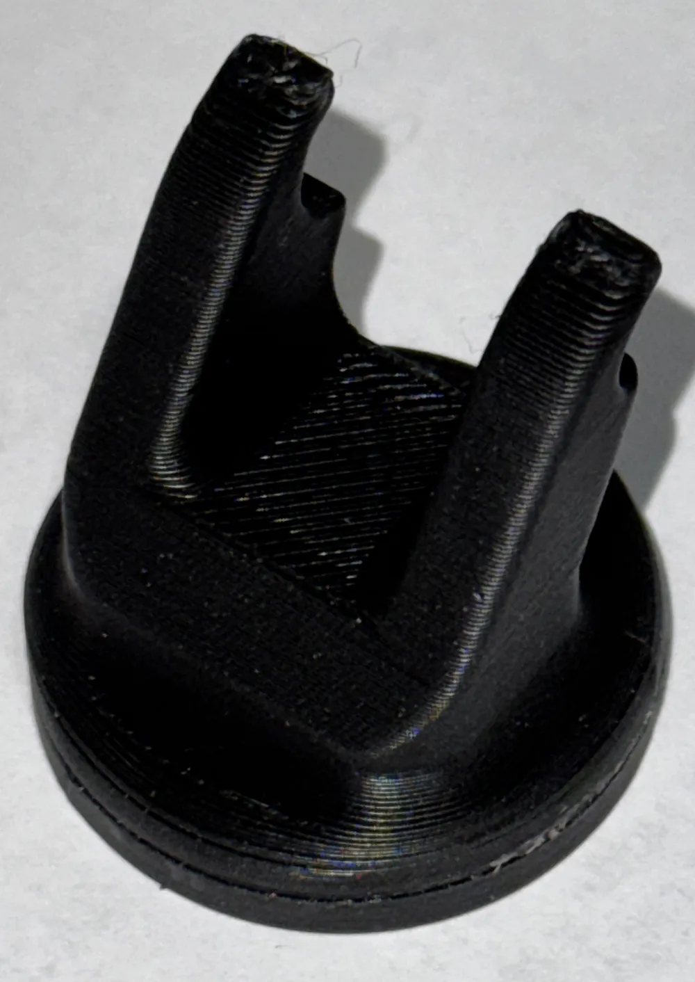 Magnetic Drill Press Chuck Key Holder by Alaska Cub Driver MakerWorld ...