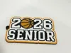 Class of 2026 key chain by Baking_W_Bishop MakerWorld: Download Free 3D ...