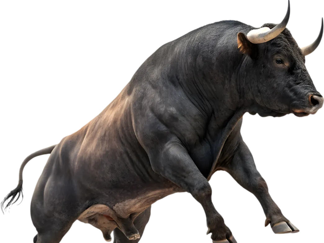 Brave bull by corma97 MakerWorld: Download Free 3D Models