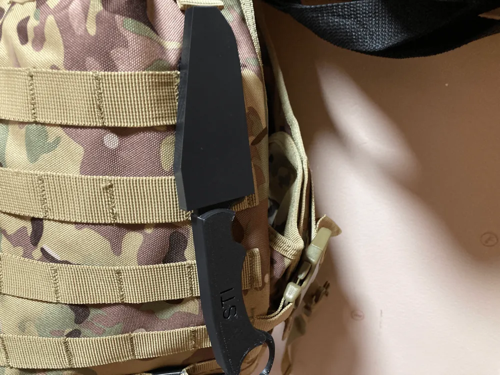 AIRSOFT or COSPLAY KNIFE SHEATH by stonestacticalinnovations MakerWorld ...