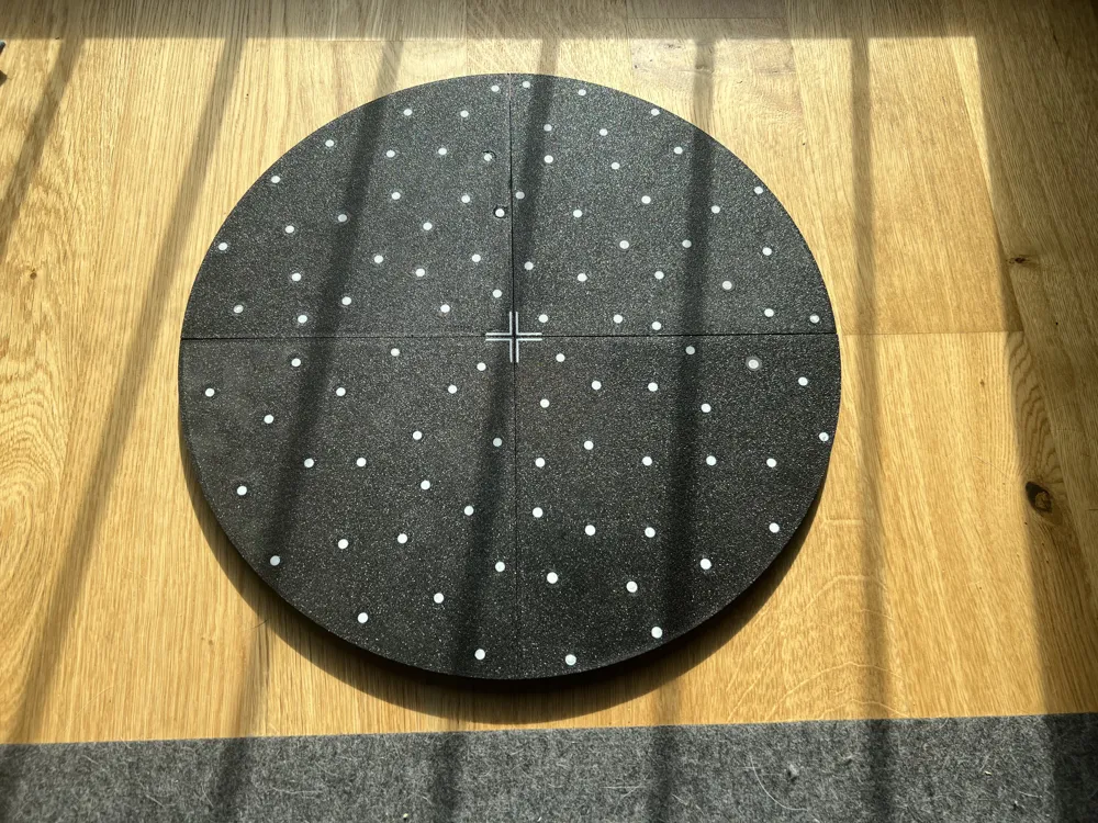 Revopoint Turn Table and 3D Maker Pro for 3D Scanning - Free 3D Print ...