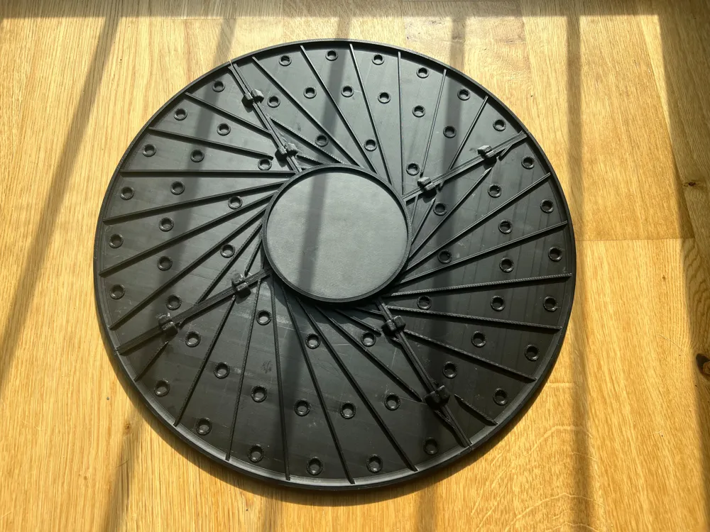 Revopoint Turn Table and 3D Maker Pro for 3D Scanning - Free 3D Print ...