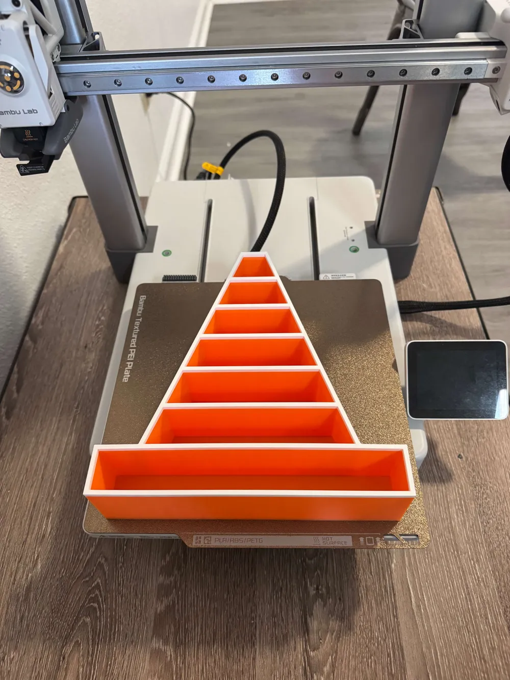 Cars Movie - Cozy Cone Motel – AMS Compatible - Free 3D Print Model ...
