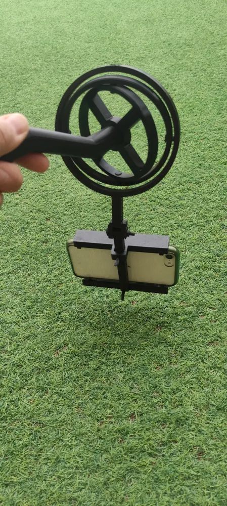 Image Stabilizer (Improved) - Free 3D Print Model - MakerWorld