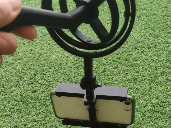 Image Stabilizer (Improved) - Free 3D Print Model - MakerWorld