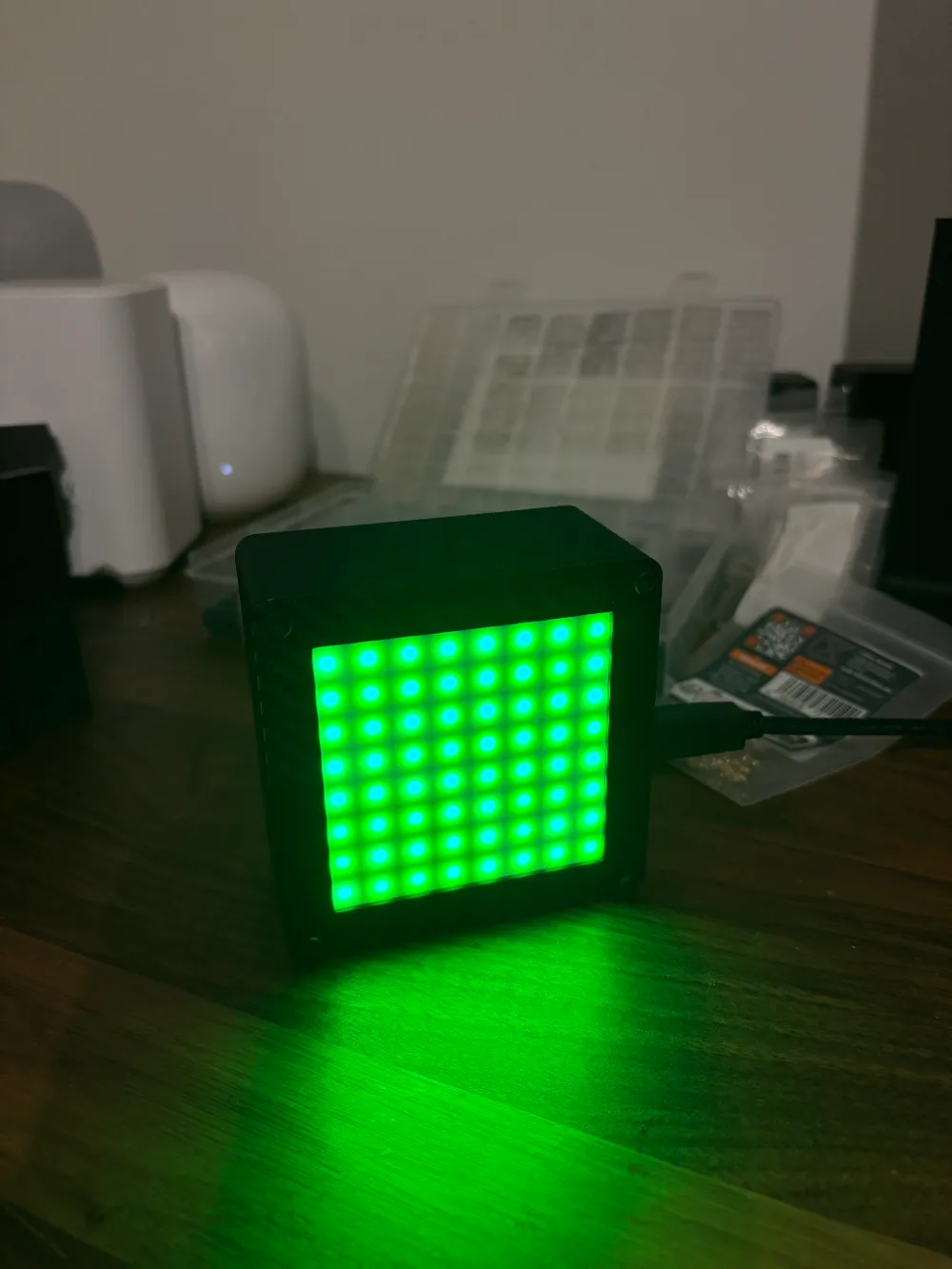 Flagbox Sim racing arduino uno by Laurens Pergola - MakerWorld