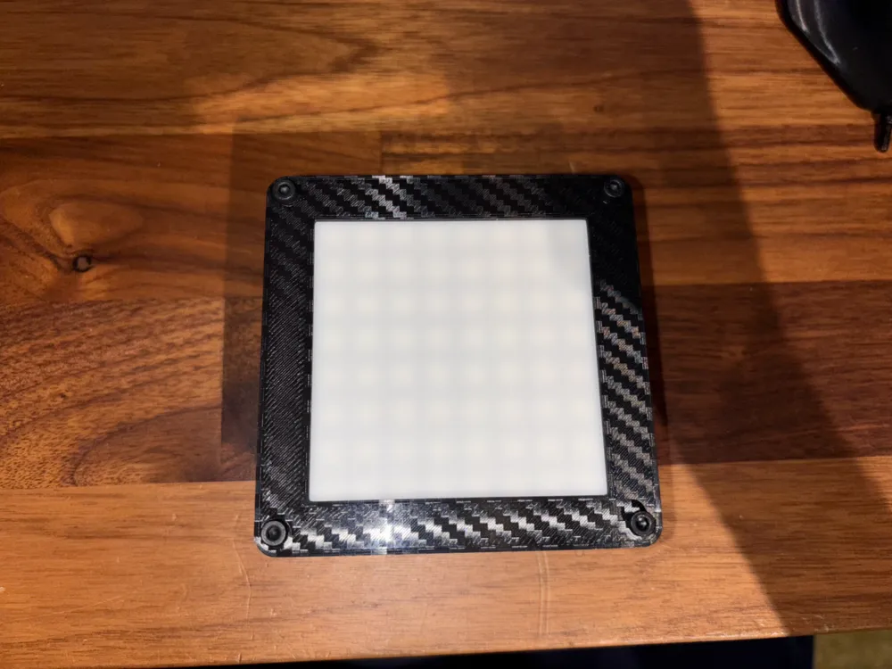 Flagbox Sim-Racing Arduino Uno von Laurens Pergola - MakerWorld