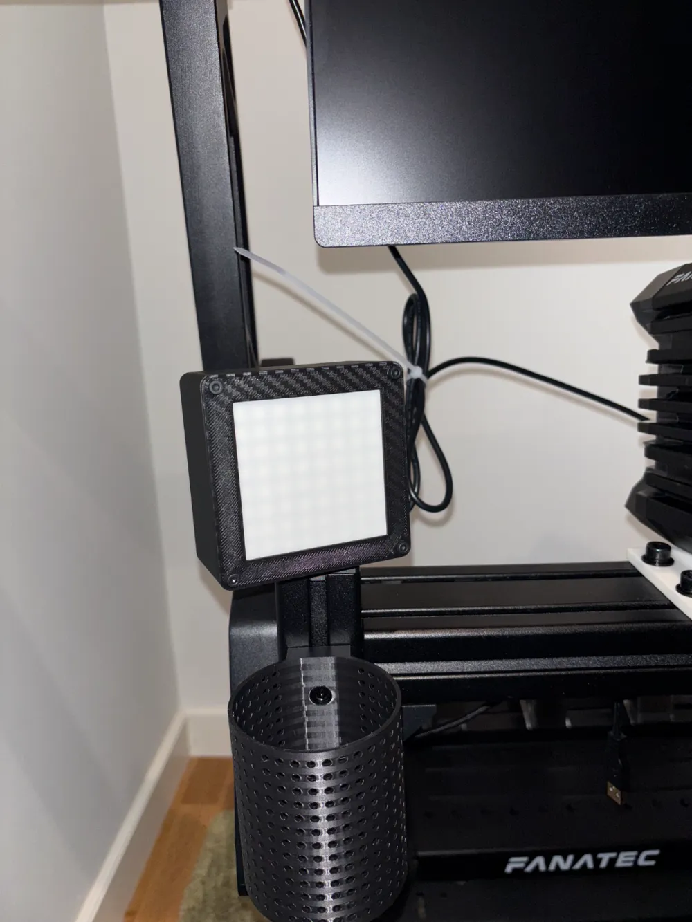 Flagbox Sim racing arduino uno by Laurens Pergola - MakerWorld