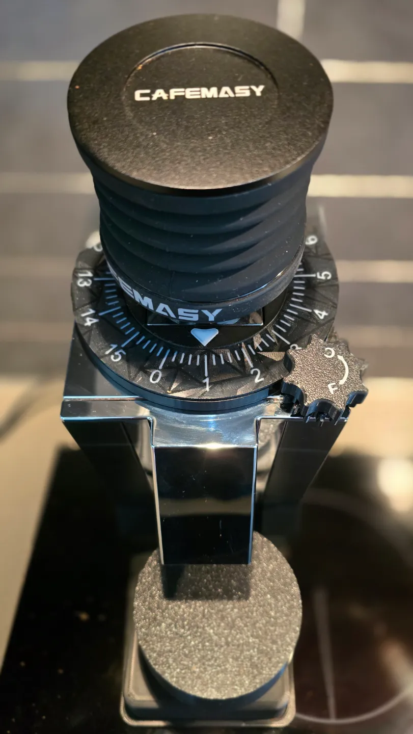 Eureka Dial Indicator – Precision Made Easy! - Free 3D Print Model ...