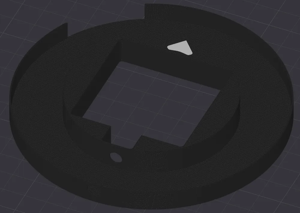 Eureka Dial Indicator – Precision Made Easy! - Free 3D Print Model ...