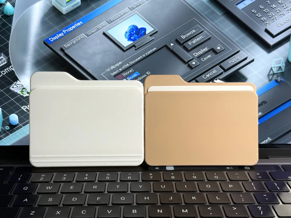 DIY macOS Folder SSD for M.2 SSD to USB-C Board. by Megabits Studio ...