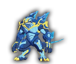 Bakugan Warrior Whale by Fire dragon 776 - MakerWorld