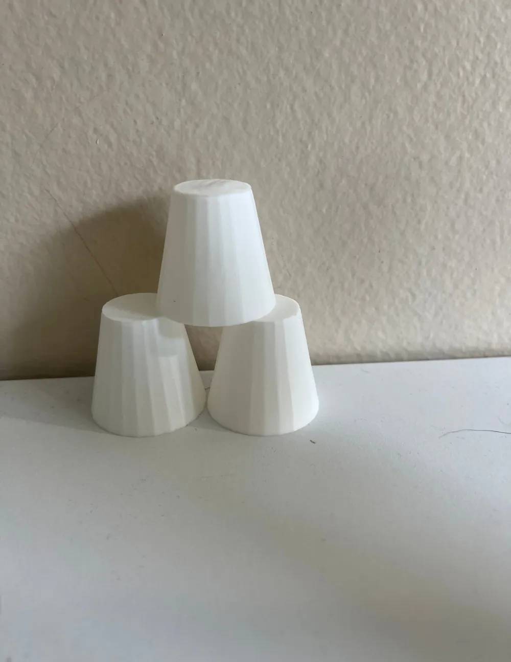 Fidget cups by Shaaby MakerWorld: Download Free 3D Models