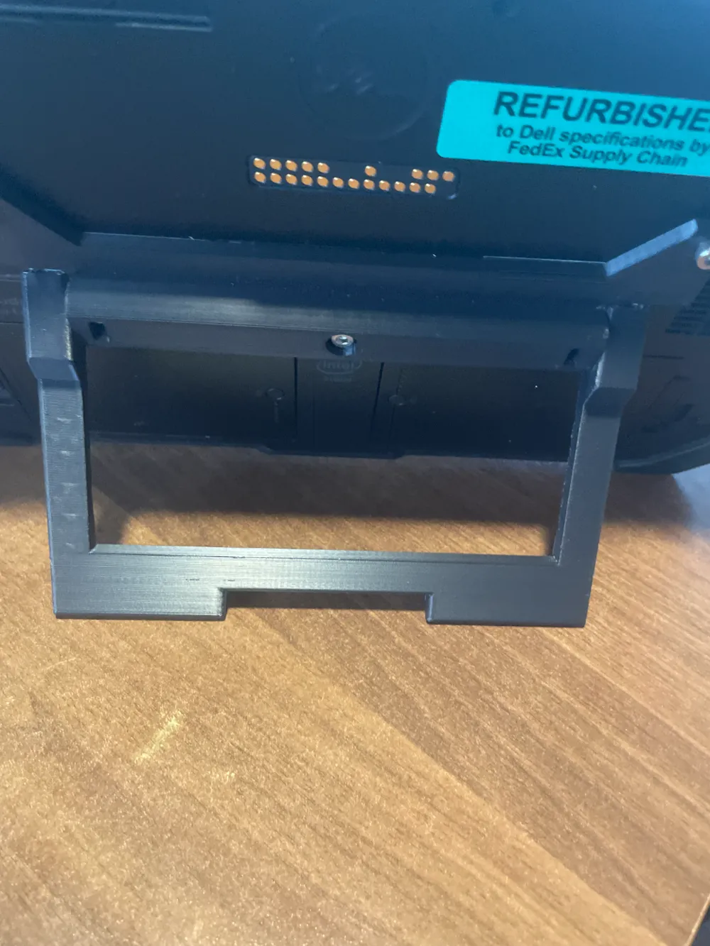 Dell tablet latitude 7212 stand by marucci60 - MakerWorld