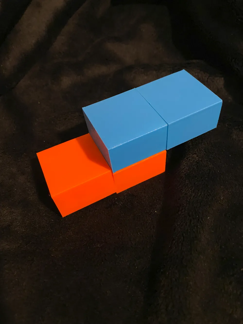 Magnetic Fidget Blocks by Quality Restored Tools - MakerWorld