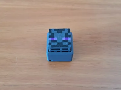 Minecraft - Fidget Clickers V1 (AMS) by tvonk MakerWorld: Download Free ...