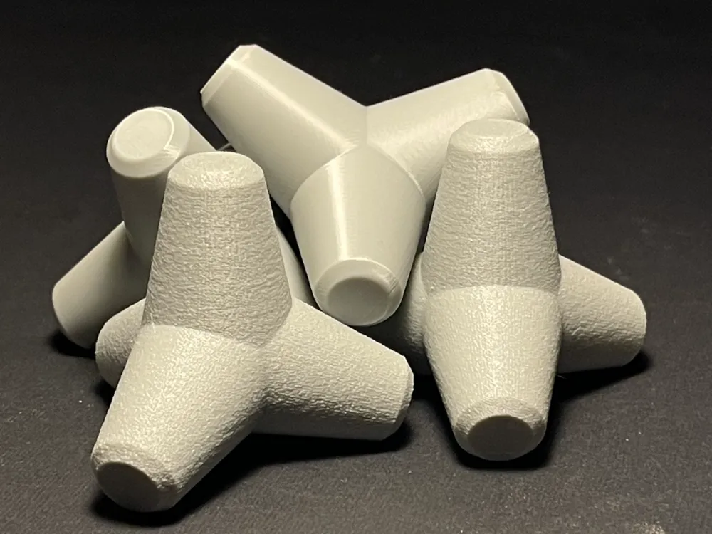 Tetrapod by Ghaith Chargui - MakerWorld