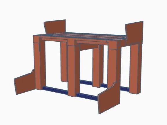 PowerMorphs | Publicado - MakerWorld