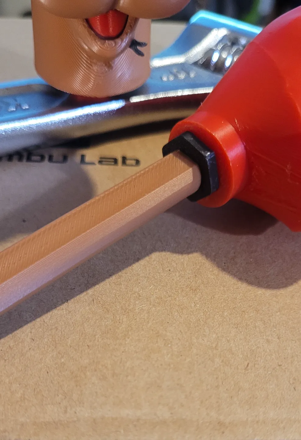 Quick head swapper for Urban Bugs Bunny heads by DownSouthSlicing ...