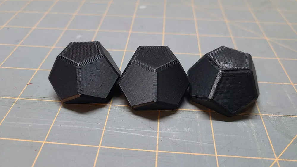 3D Printable 3D Scanner Markers - Free 3D Print Model - MakerWorld