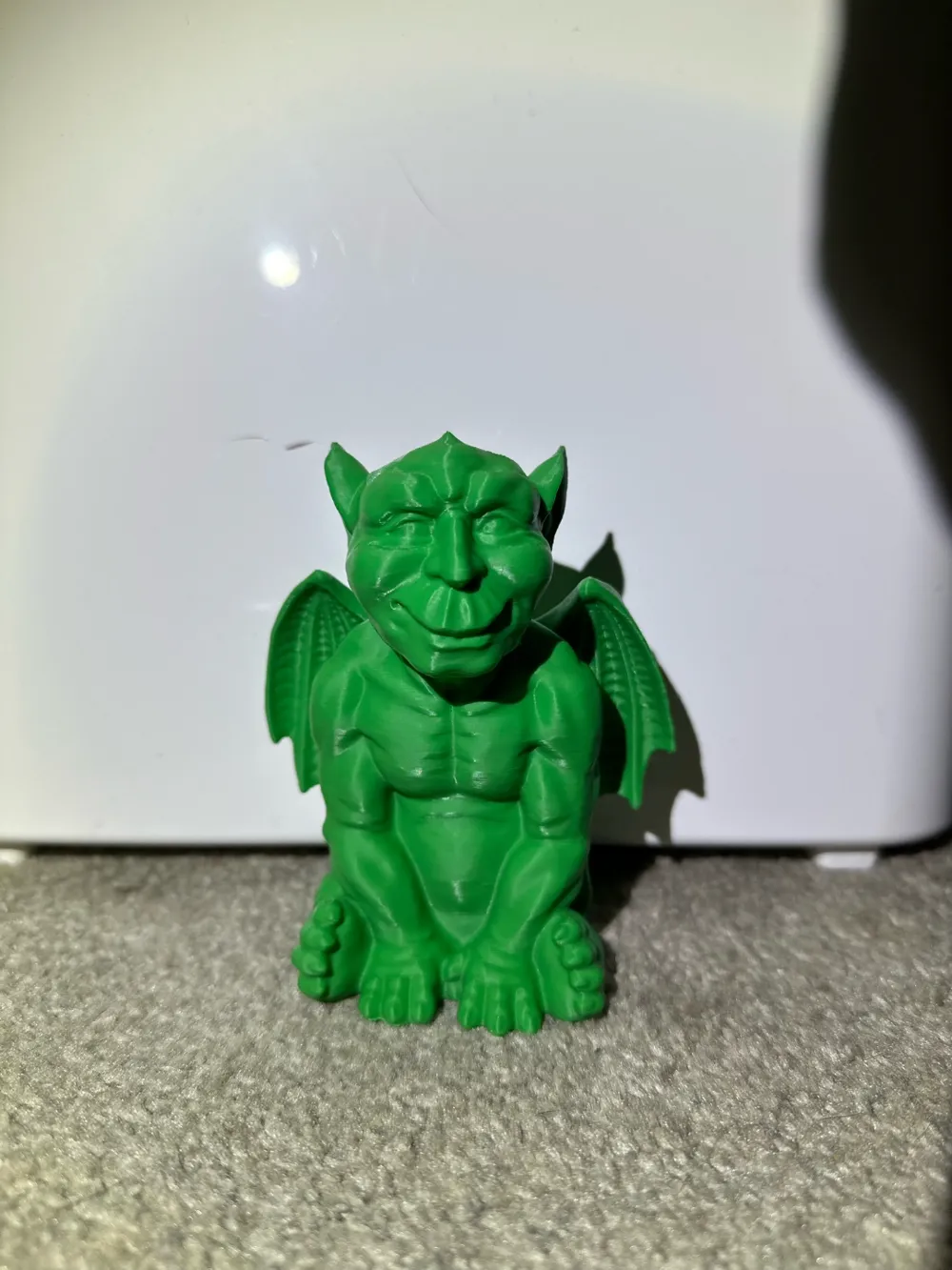 Gargoyle by Matdanck121 - MakerWorld