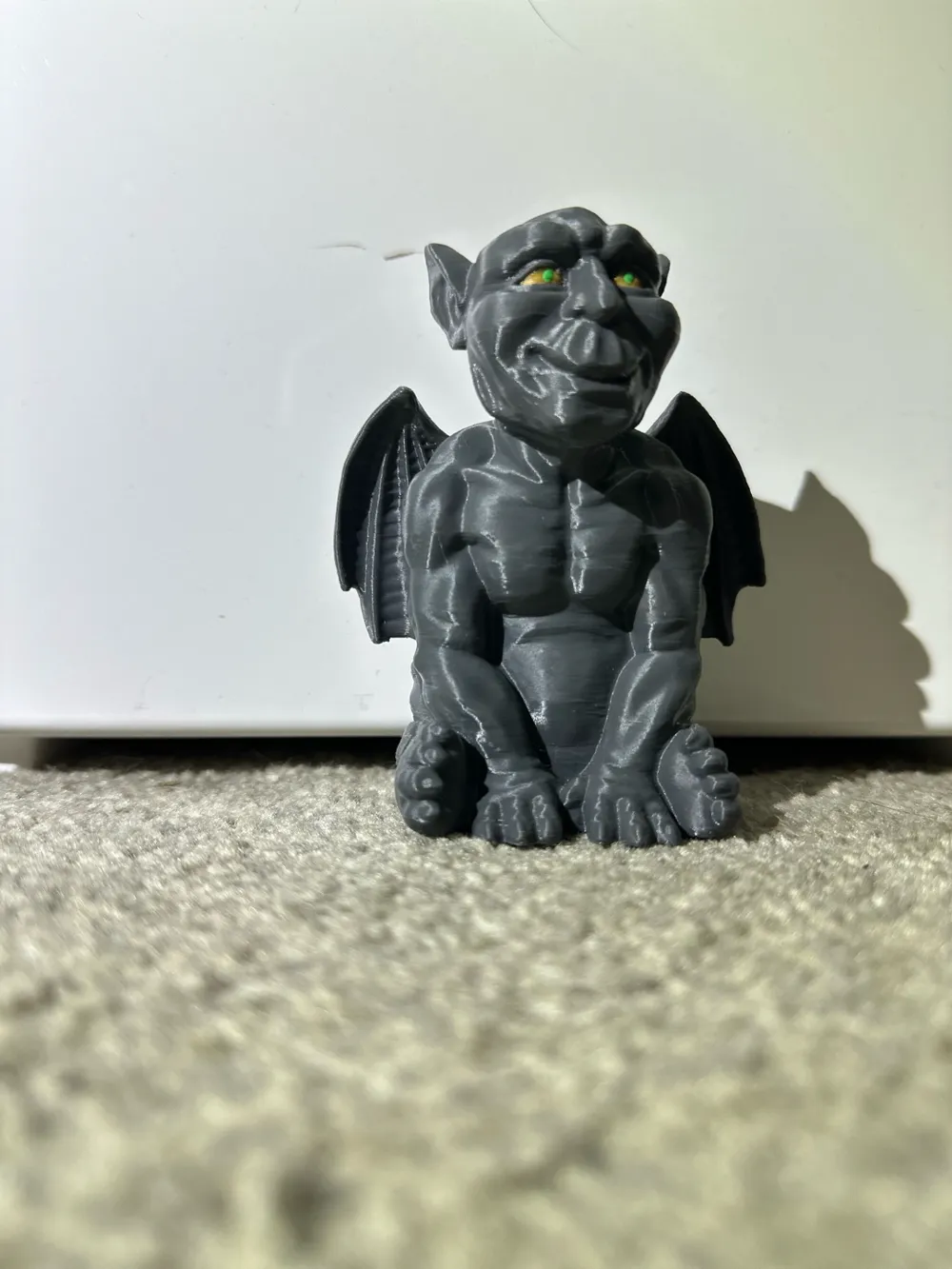 Gargoyle by Matdanck121 - MakerWorld