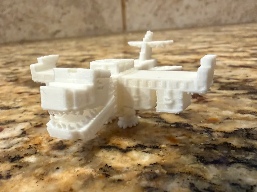 Nuclearo Dinossauro Steal a Brainrot - Free 3D Print Model - MakerWorld