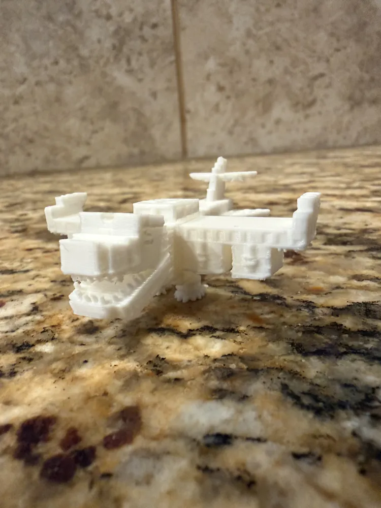 Nuclearo Dinossauro Steal a Brainrot - Free 3D Print Model - MakerWorld