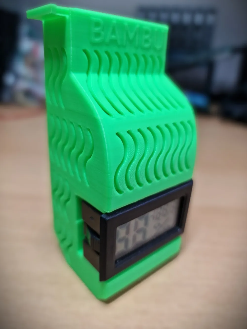 DRY POD AMS 2 PRO RECTANGULAR by mkersjes MakerWorld: Download Free 3D ...