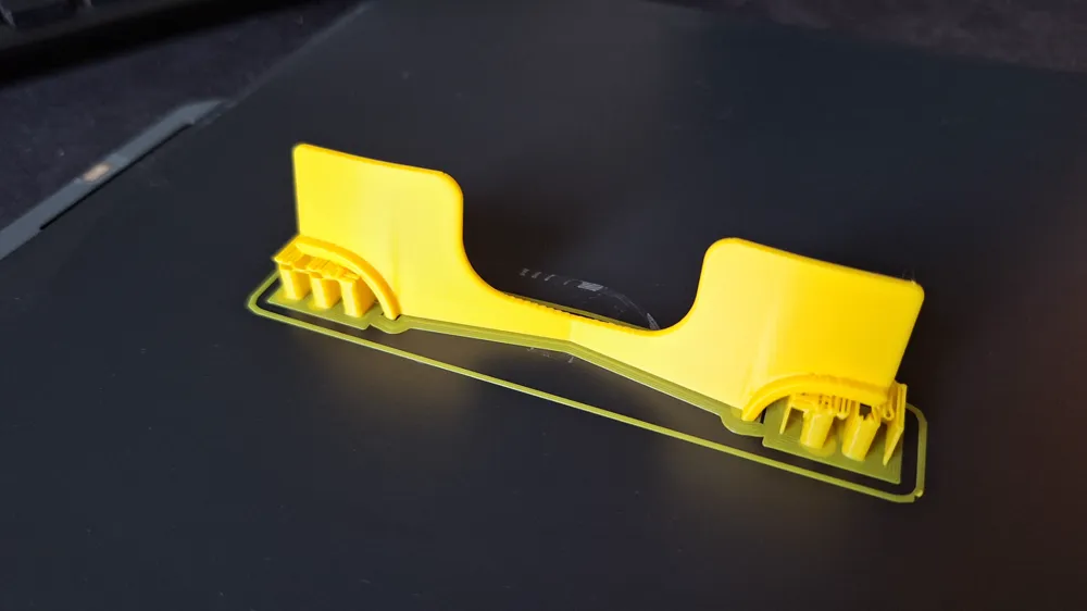 3DLabPrint Piper J-3 CUB wing reinforcement by Officina23 - MakerWorld