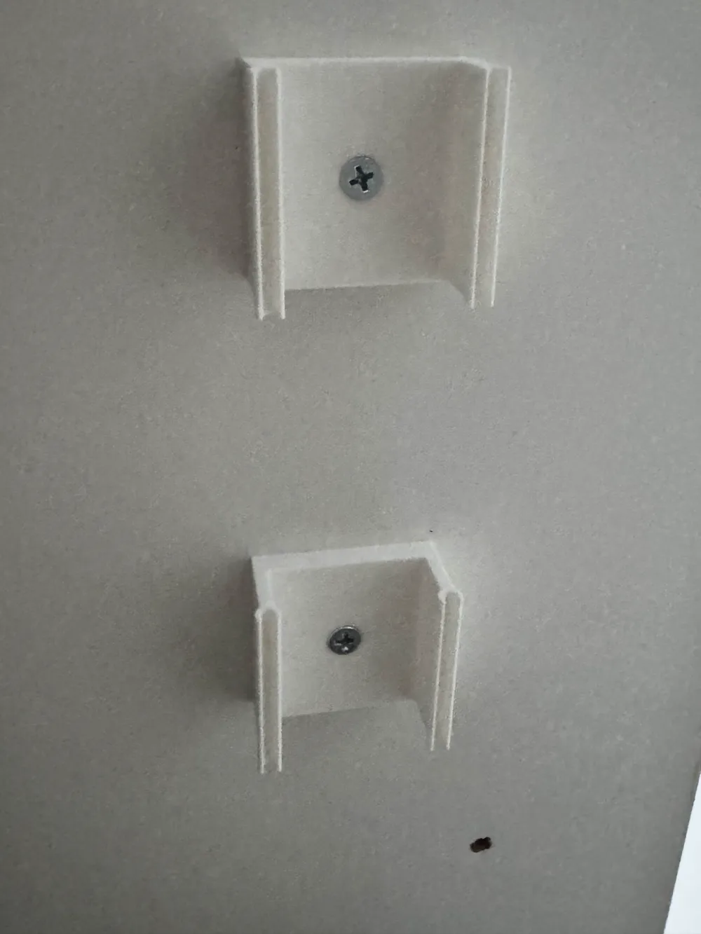 Cable management bracket by sharjeel - MakerWorld