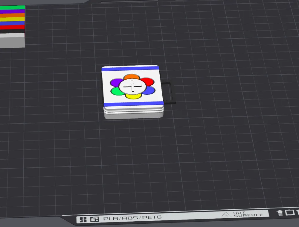 Dandys World Medkit by Fugitivelama MakerWorld: Download Free 3D Models