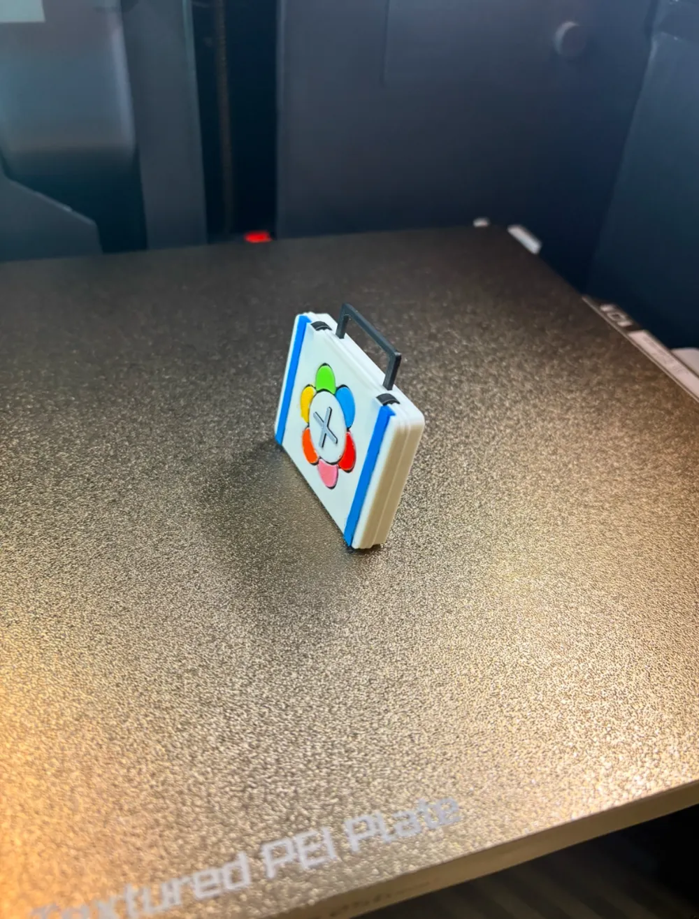 Kit Médico do Mundo Dandys por Fugitivelama MakerWorld: Baixe modelos 3D gratuitos