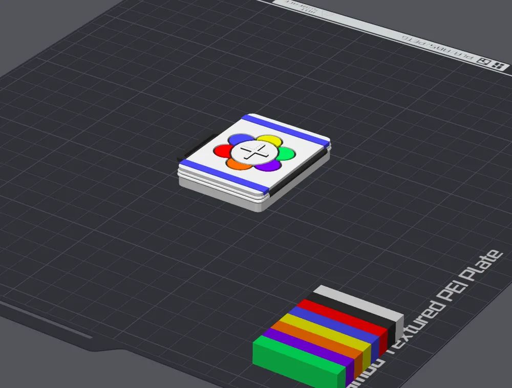 Dandys World Medkit by Fugitivelama MakerWorld: Download Free 3D Models