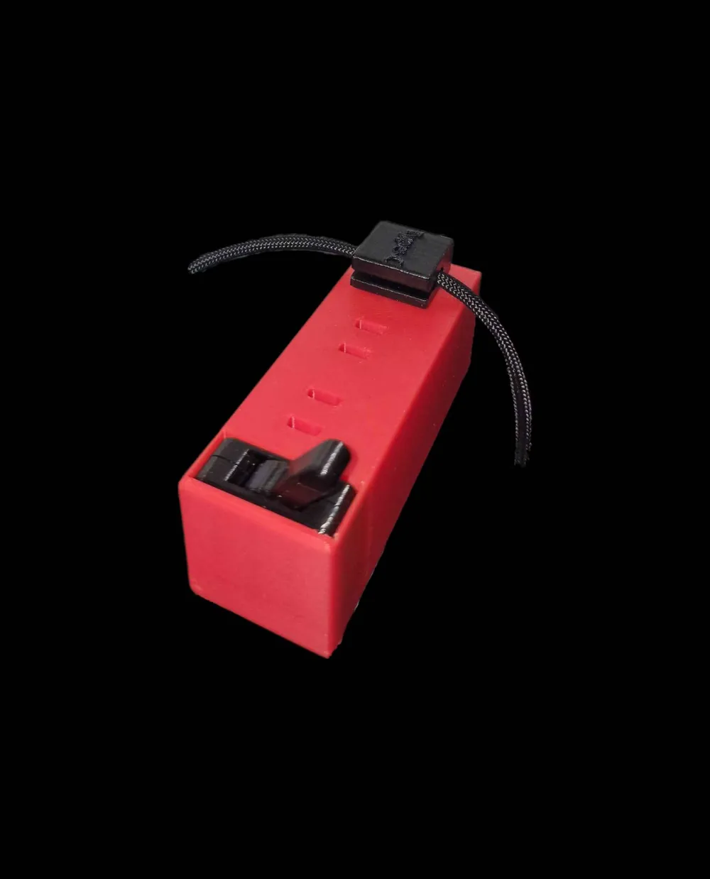 fidget wire organizer by FelixUsr - MakerWorld