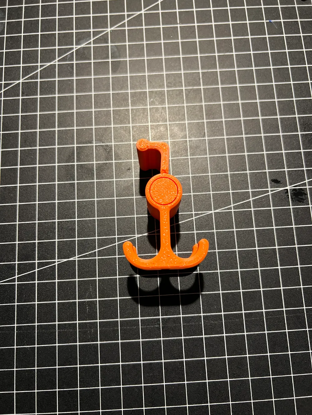 Movable hook set for awning rail (7mm) by Steffen Döhler MakerWorld ...