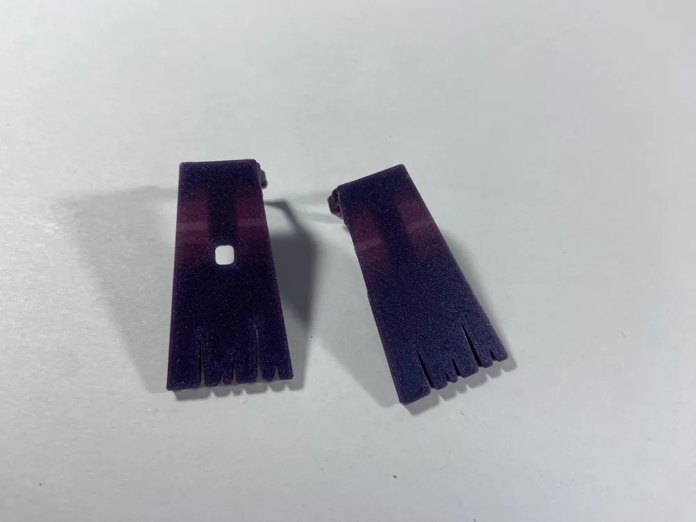 Dummy 13 Cape - Free 3D Print Model - MakerWorld