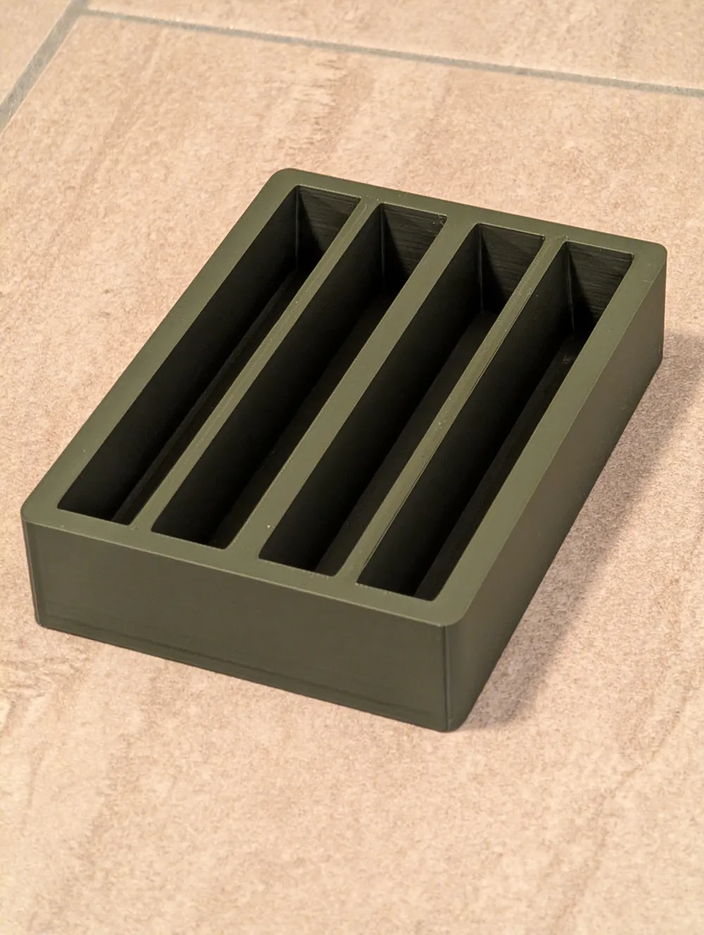 Bosch DIY Guide Rail Stand by Lycos MakerWorld: Download Free 3D Models