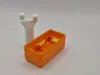 Gridfinity 1x2 bin for EZ-Z Luber - Free 3D Print Model - MakerWorld