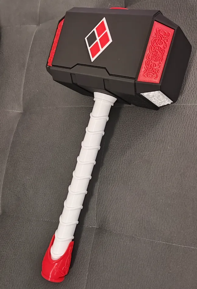 Pinpin | Published - MakerWorld