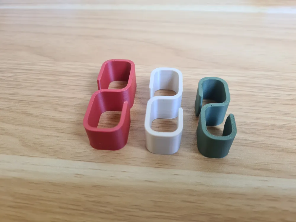 Ultimate Cable Organizer Clip - Free 3D Print Model - MakerWorld