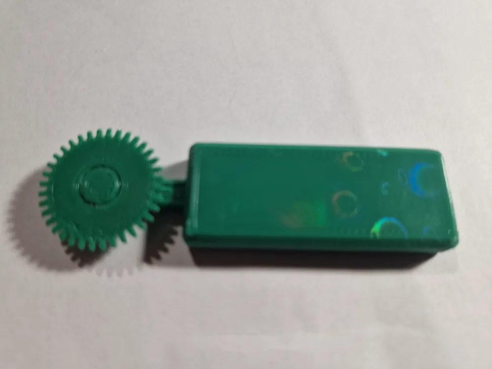 Perforation tool for cardboard by QuiqueCrimson - MakerWorld