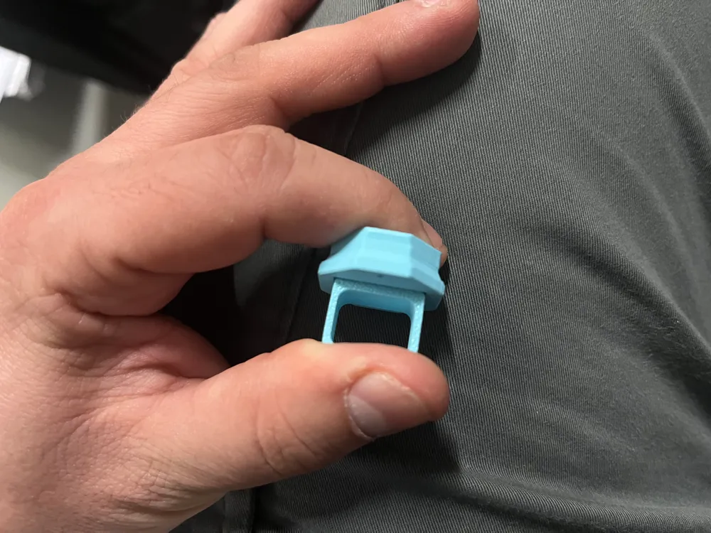 Multiboard Tool Snap Holders v1 Remixed by Monospace - MakerWorld