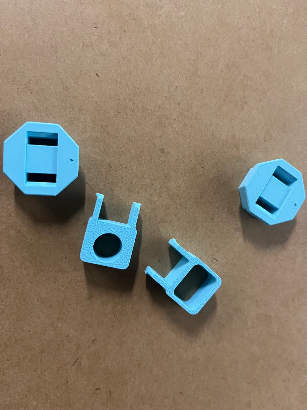 Multiboard Tool Snap Holders v1 Remixed by Monospace - MakerWorld
