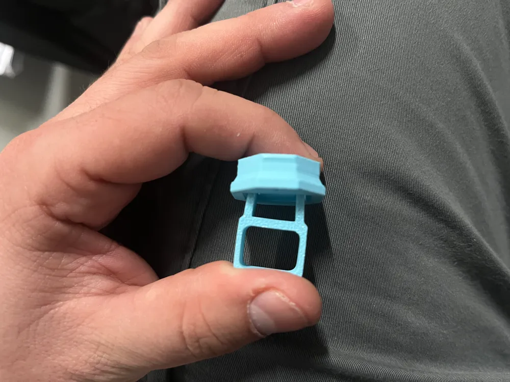 Multiboard Tool Snap Holders v1 Remixed by Monospace - MakerWorld
