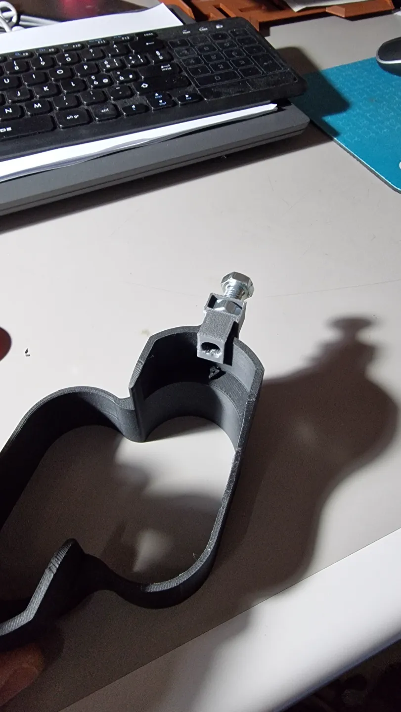 MOD PER Tpu multicolor ams lite mod by PASSIONEDESIGN MakerWorld ...